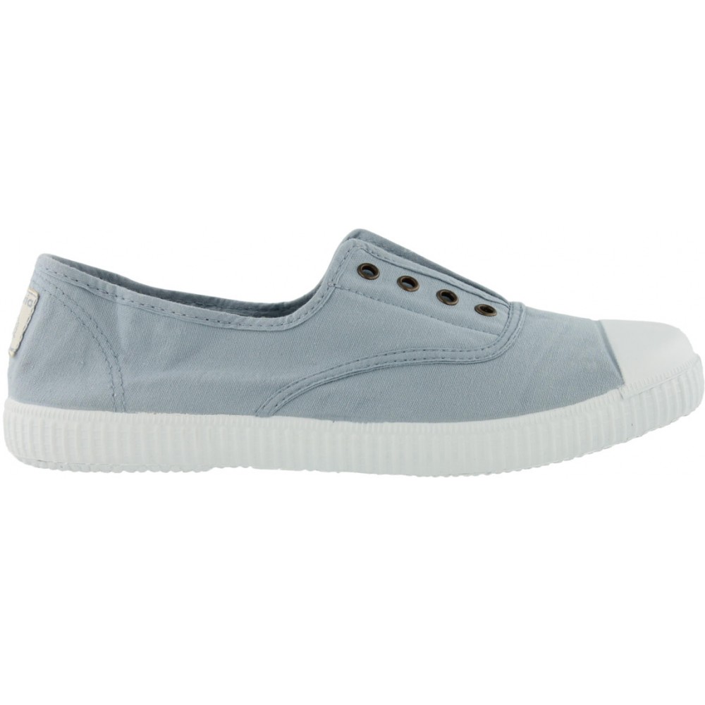 Slip On Plimsolls - Dora Plimsolls | Victoria Slip On & Lace Up Plimsolls