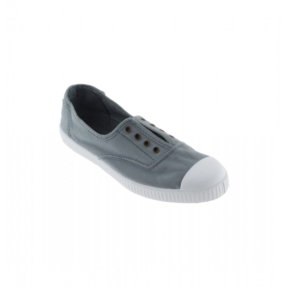 Slip On Plimsolls - Dora Plimsolls | Victoria Slip On & Lace Up Plimsolls