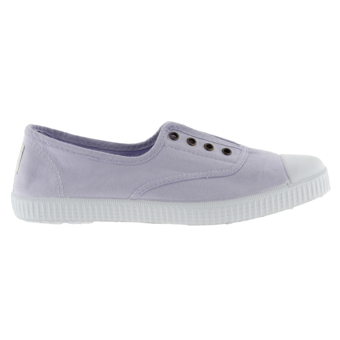 Dora - Lirio - Dora Plimsolls | Victoria Slip On & Lace Up Plimsolls