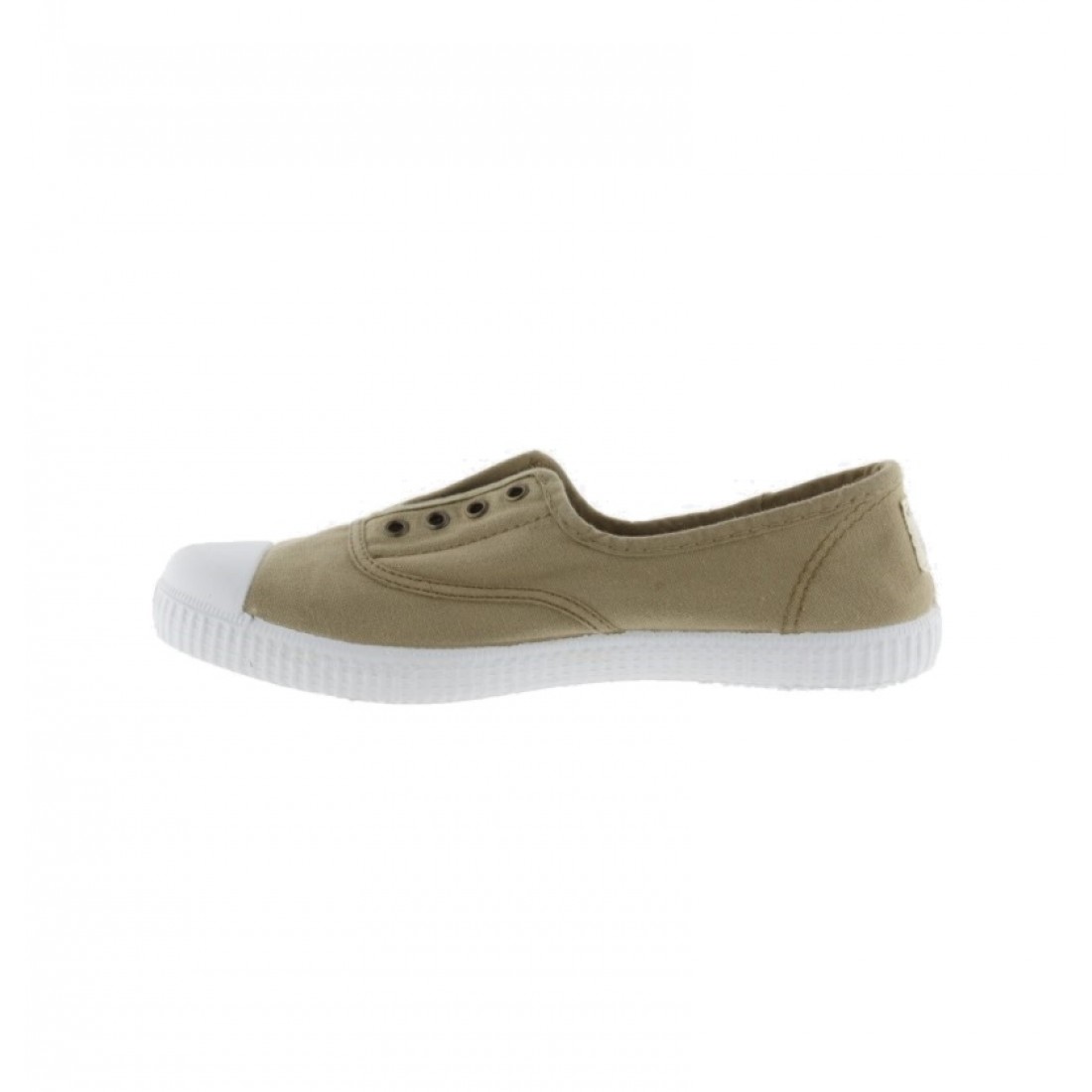 Dora - Laurel - Women - Dora Plimsolls | Victoria Slip On & Lace Up ...