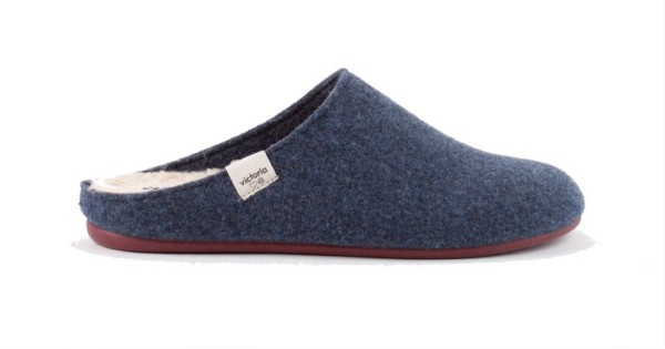 Coco - Marino - Dora Plimsolls | Victoria Slip On & Lace Up Plimsolls