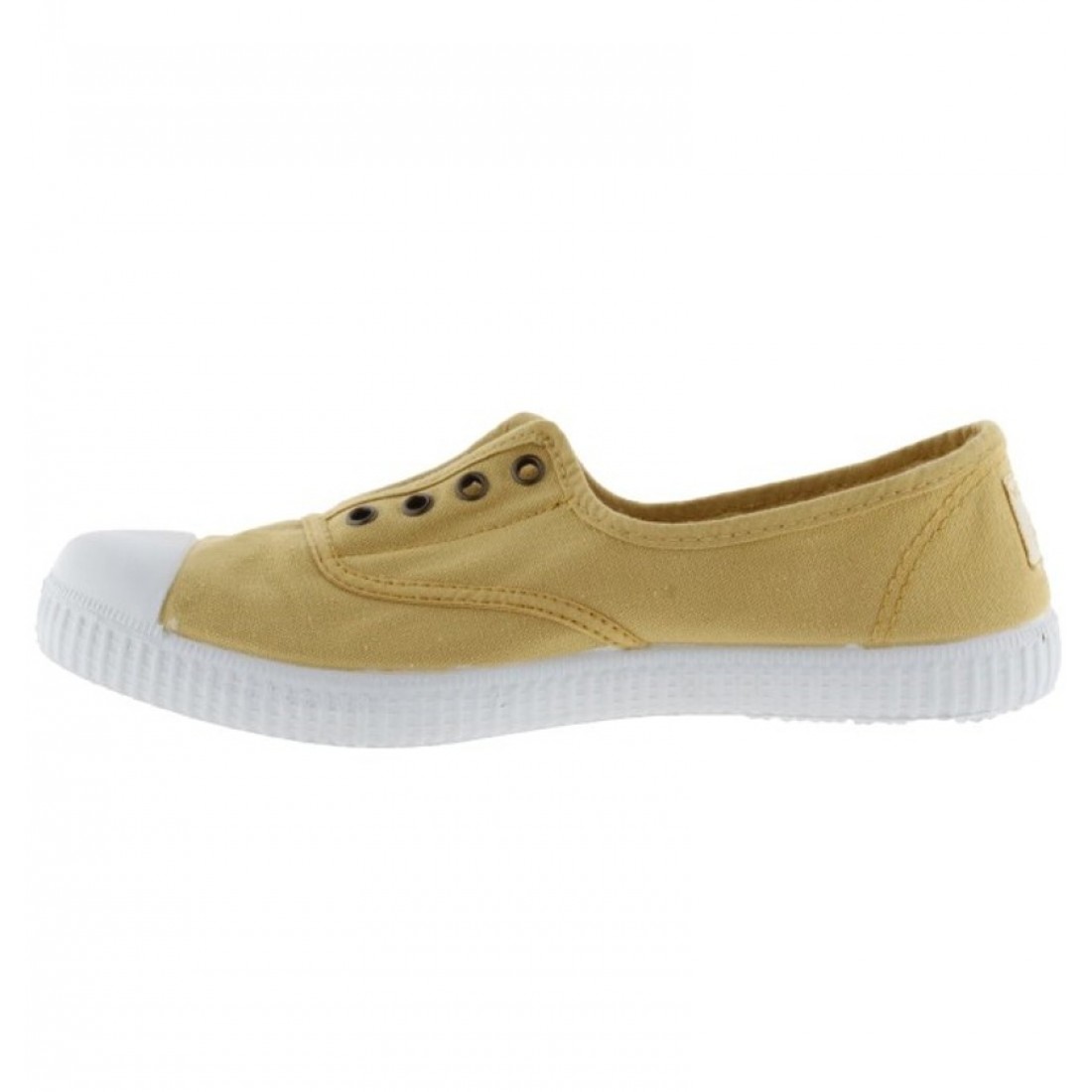 Dora - Trigo - Women - Dora Plimsolls | Victoria Slip On & Lace Up ...