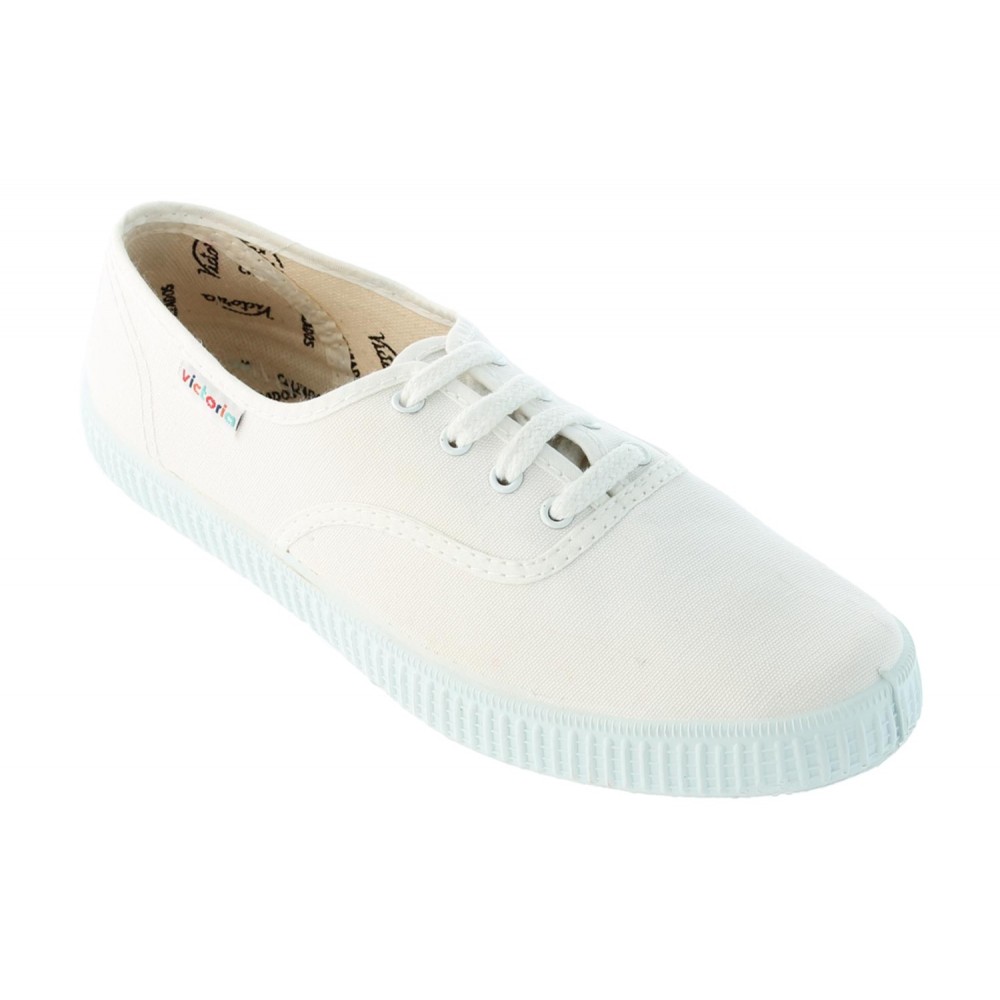 Sale - Dora Plimsolls | Victoria Slip On & Lace Up Plimsolls