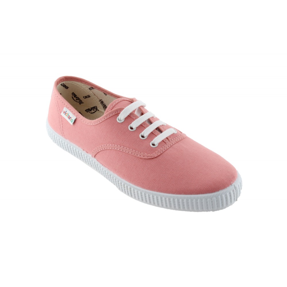 Sale - Dora Plimsolls | Victoria Slip On & Lace Up Plimsolls