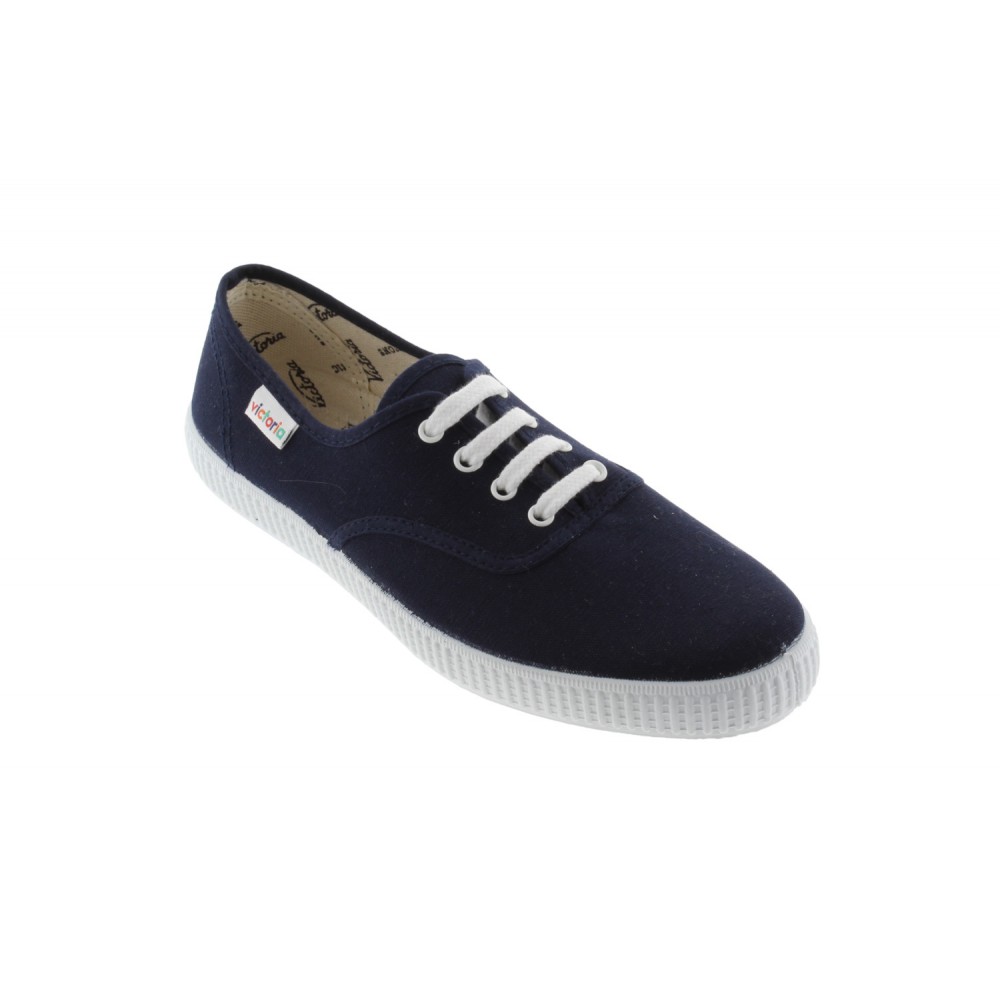 Sale - Dora Plimsolls | Victoria Slip On & Lace Up Plimsolls